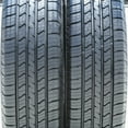 Nebula Grand N704 H/T All Season Light Truck Tire, LT 215/85R16 Load E ...
