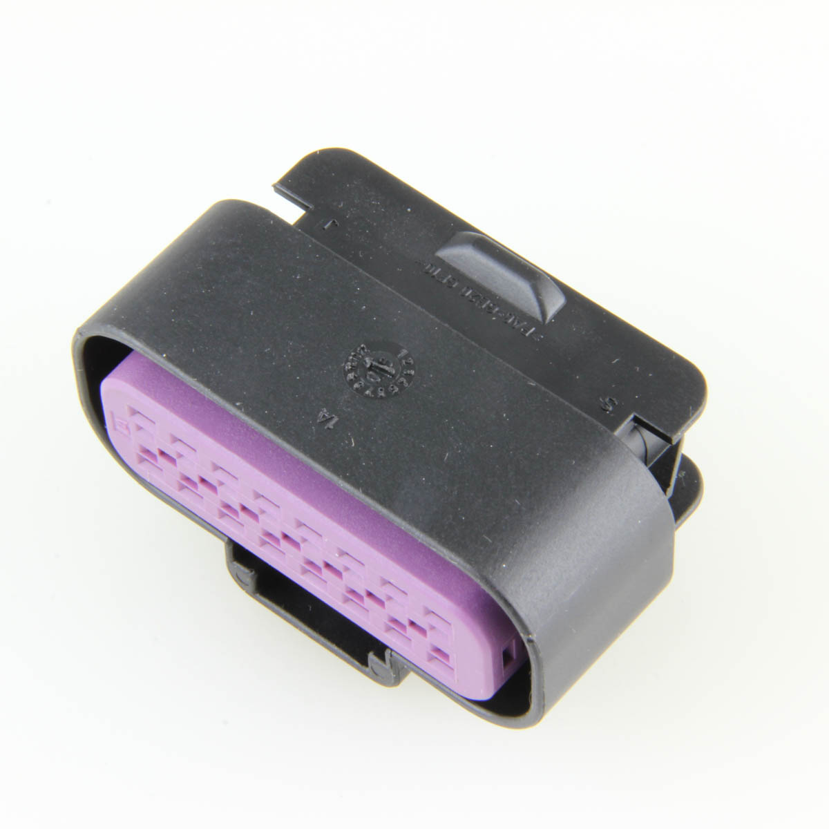 16-Way Female Metri-Pack Housings, GT 150 Series, Sealed #15326863 ...