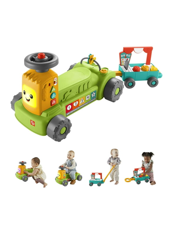 Foot to Floor Ride Ons in Push & Pedal Ride Ons - Walmart.com