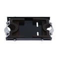4 Stroke 53CC Gas Petrol Motorized Bicycle Engine Motor Kit Chain Drive ...