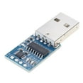 CH9329 to USB Converter Module Interferences Proof Fast Power ...