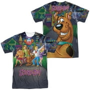 Scooby Doo Clothing - Walmart.com