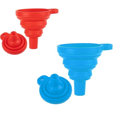 Flour Funnel for Kitchen Aid Mixer, Mixer Attachment Funnel Stand for ...