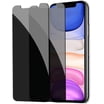 onn. Privacy Glass Screen Protector for iPhone XR/11 - Walmart.com