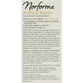 Norforms Deodorant Suppositories, Tropical Splash, 12 Ct - Walmart.com