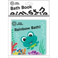 Baby Einstein: Little First Look and Find, (Board Book) - Walmart.com