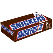 Snickers Box