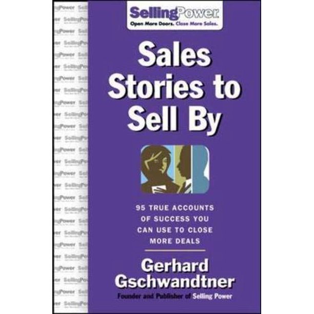 Successful Sales Stories