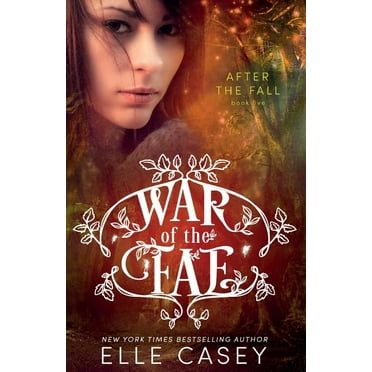 Claire : The Lost Fae - Walmart.com