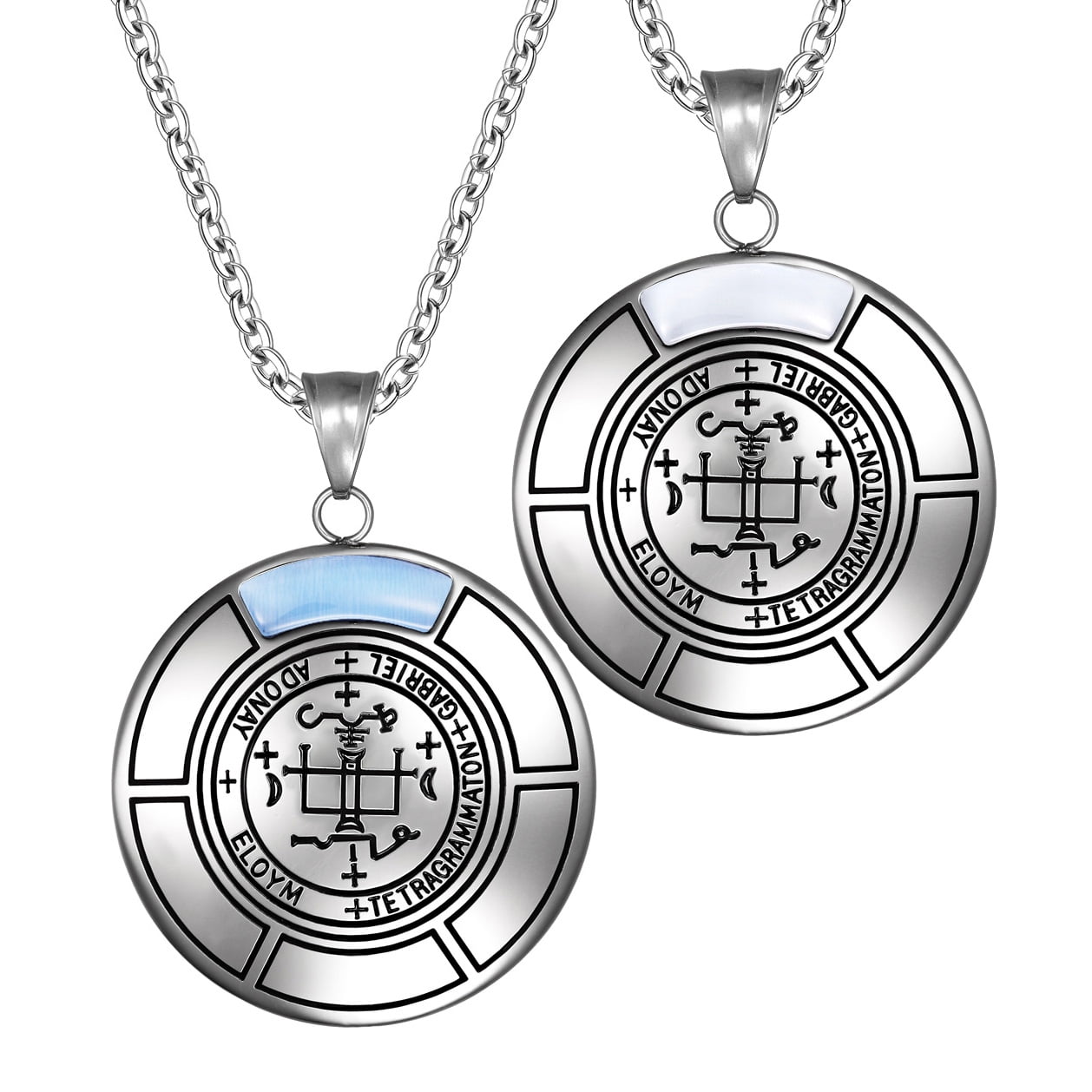 Archangel Gabriel Sigil