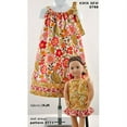 Kwik Sew Pattern Dress and Tunic, XS (4, 5), S (6), M (7, 8), L (10 ...