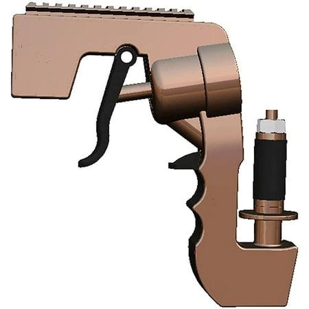 Champagne Gun, Sprayer Shooter Beer Gun, Spray Shooter Machine Gun ...