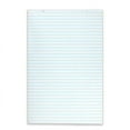 Free Shipping! School Smart Primary Chart Paper, 1 Inch Ruled, 24 x 32 ...