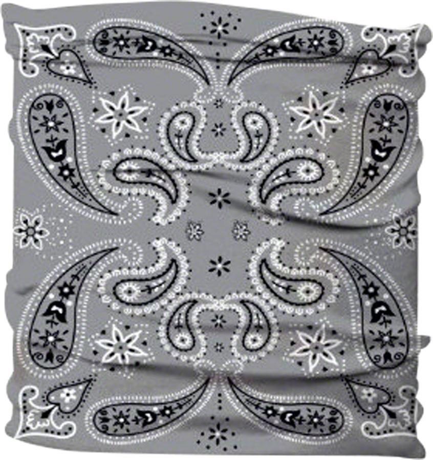 Buff UV Half Buff: Cashmere Gray, One Size - Walmart.com - Walmart.com