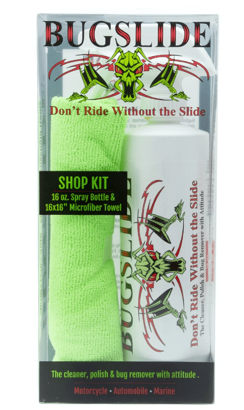 BugSlide® Spray Bottle Shop Kit, 16 oz. - Walmart.com