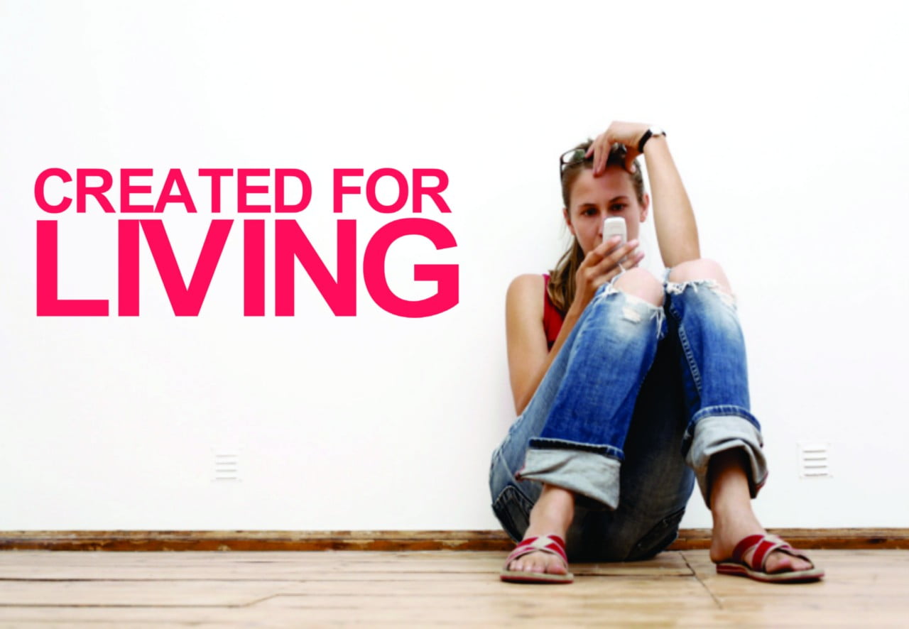 Wall Decal Created For Living Inspirational Motivation Inspiration Stimulus Motive Impulse ...