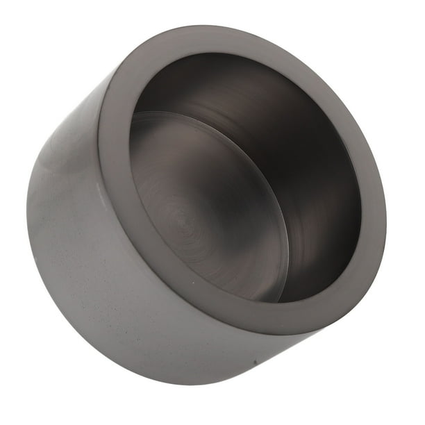 Mould Crucible, Metal Casting Graphite Ingot Molds Scrap Melting High ...