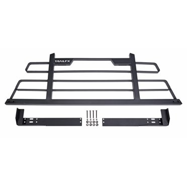Backrack 11523 Truck Bed Rear Bar - Walmart.com
