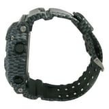 "George Men's Solar Digital Wristwatch, Stopwatch, Alarm, 50m Water ...