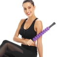 XIRQI 2026 New Muscle Roller Fascia Release Massage Stick Muscle ...