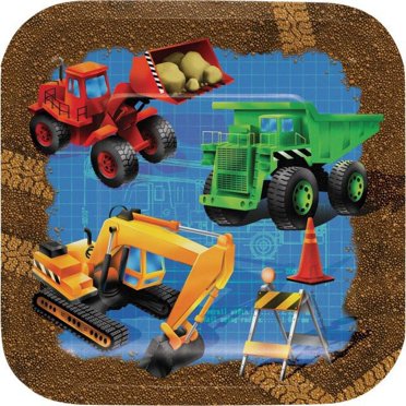 Funny Party Hats Dress Up Hats - Construction Hats - Soft Plastic Hats ...