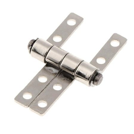 1 Piece Durable 360 degree Friction Hinge Door Hinge For Swing Door ...
