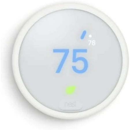 Nest Thermostat E Review - Full Review and Benchmarks | Tom's Guide