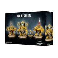 Warhammer: Age of Sigmar Stormcast Eternals Praetors - Walmart.com