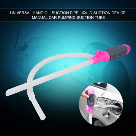Oil Suction Tube Hand Oil Suction Pipe Universal Hand Oil Suction Pipe ...