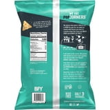 Popcorners Healthy Sea Salt Chips, Popped Corn Snacks, 7 oz Bag ...