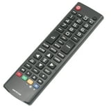 AKB74915380 Replace Remote Control for LG TV 55UH7700 AKB74915384 ...