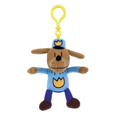 Dog Man Series: Supa Buddies Mega Collection Comic Books #1-10 Box Set ...