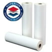C-Line Cleer Adheer Self-Adhesive Laminating Film, 2 Mil, 9" x 12", 50 ...