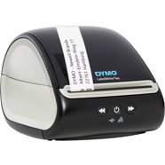 Brother QL-820NWB Professional Ultra Flexible Label Printer with ...