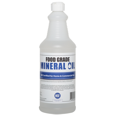 Siege Clean Butcher Block Oil 8oz - Walmart.com