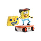 Spongebob Skateboarder Remote Control Turbo Boost - Walmart.com