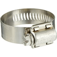 LG 41043 HOSE CONNECTOR 6' SS3/4"FHT X 3/8"OD - Walmart.com