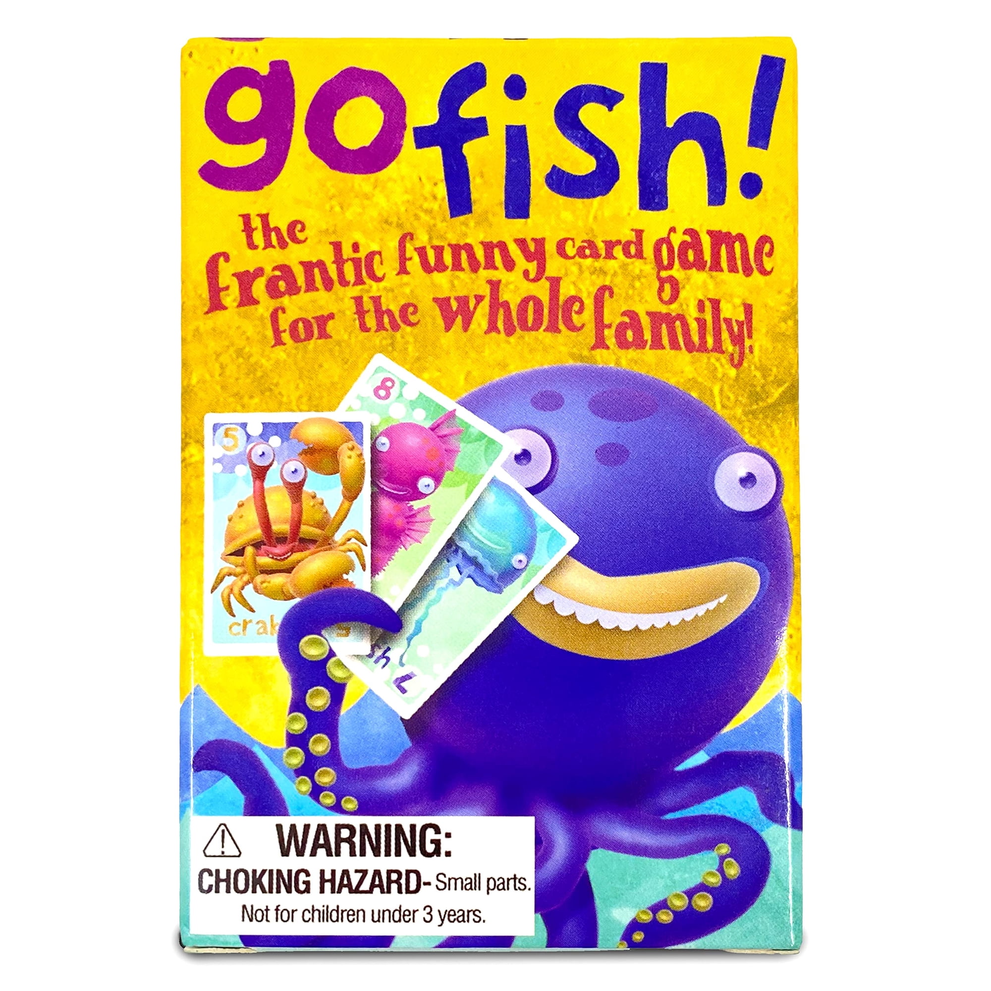 Click here for House Of Marbles Go Fish! Classic Family Fun Card... prices
