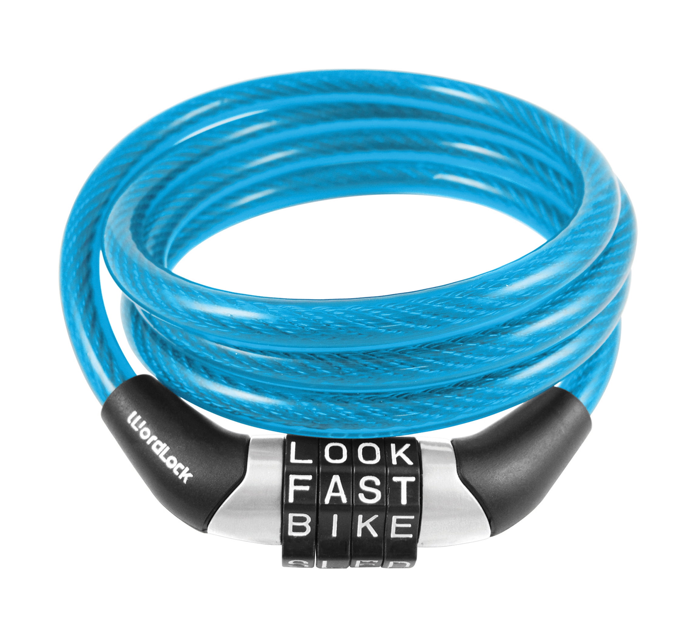 Wordlock 8mm Cable L - Walmart.com