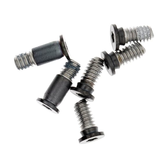 Macbook Pro Screws