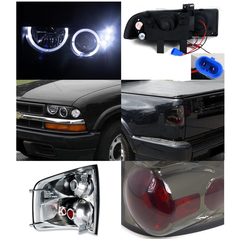S10 Led Headlights | ppgbbe.intranet.biologia.ufrj.br