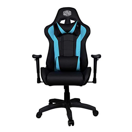 Cooler Master Caliber R1 Gaming Chair for Computer Game, Office and ...