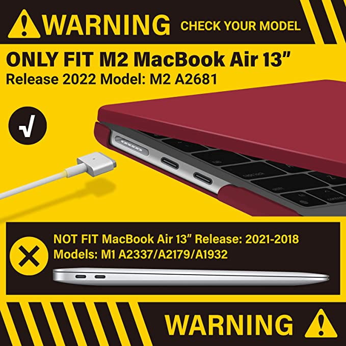 Macbook Air Box 2022