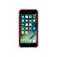 Apple Leather Case for iPhone 7 Plus - Product Red - Walmart.com