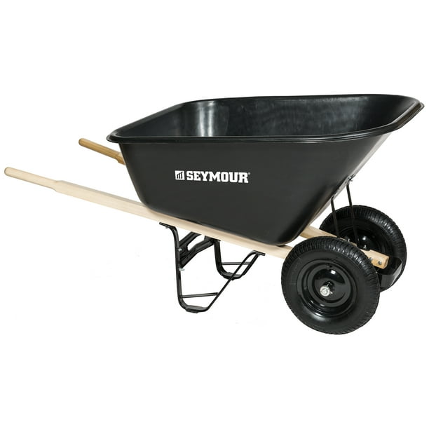 Rat Barrow Wheelbarrow