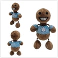 Kick the Buddy Plush Toy Buddy Plushie Doll 11.8 Inch - Walmart.com