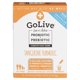 GoLive Probiotic & Prebiotic - Orange/Tangerine, 10-Ct - Walmart.com