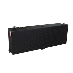 RDS Tanks 71792 Diesel/ Gasoline Liquid Transfer Tank 80 Gallon ...