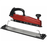Viking Pneumatic Dual Piston Straight Line Sander for Home Improvement ...