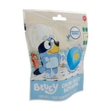 Bluey Color Twist Bath Bomb, 40g, Berry Scented, Ages 3+ - Walmart.com